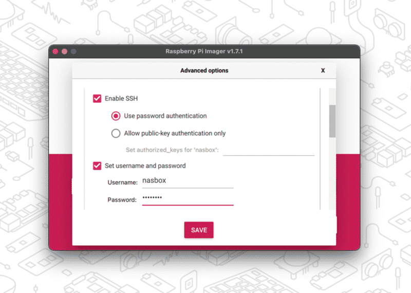 How to Install Raspberry Pi OS Lite – RaySSL