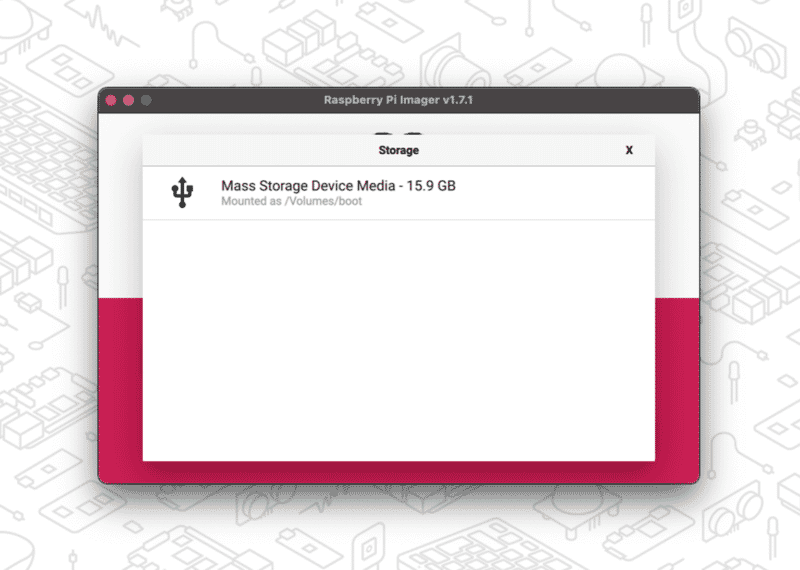 How to Install Raspberry Pi OS Lite – RaySSL